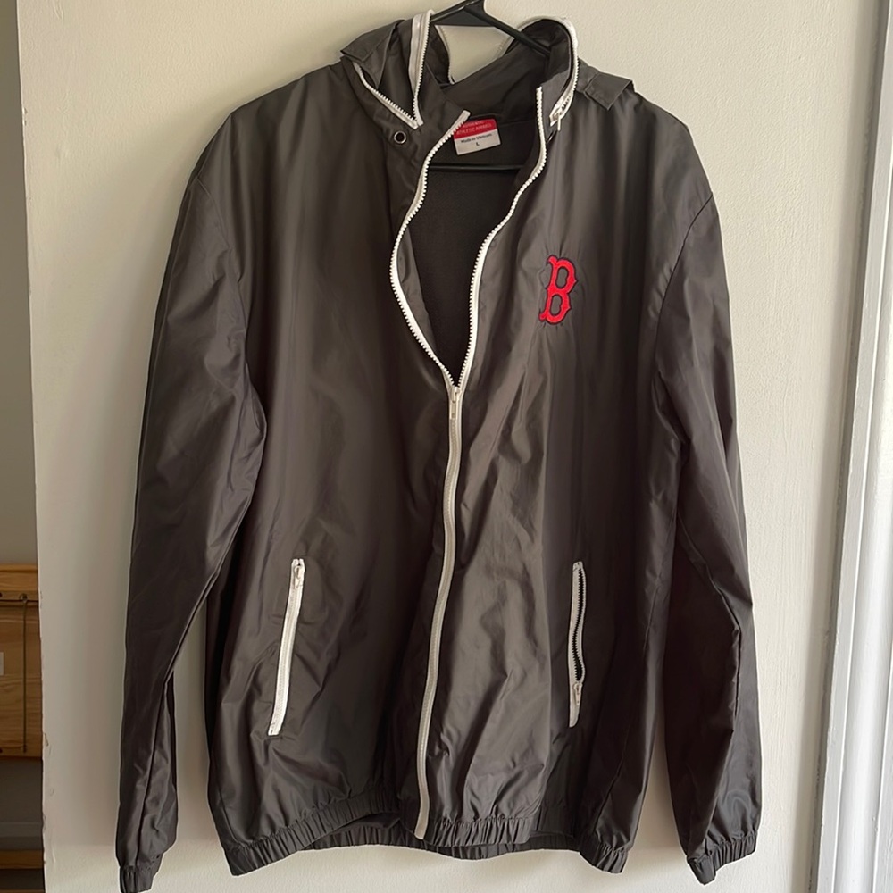 Boston Red Socks Jacket - Gem